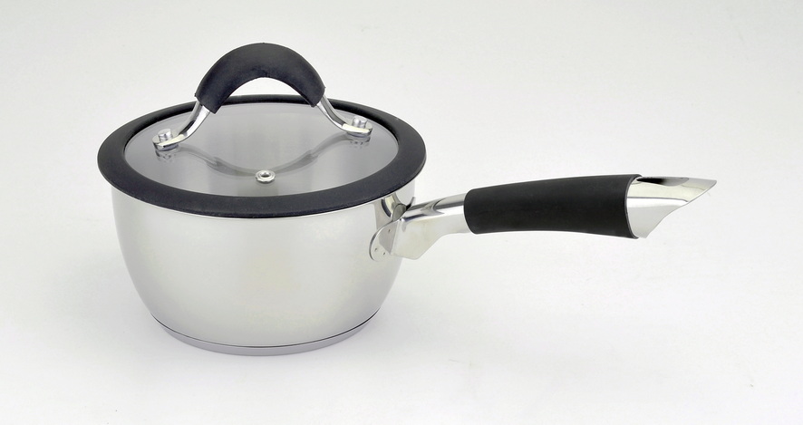 best cookware,conical shape cookware, silicone cookware