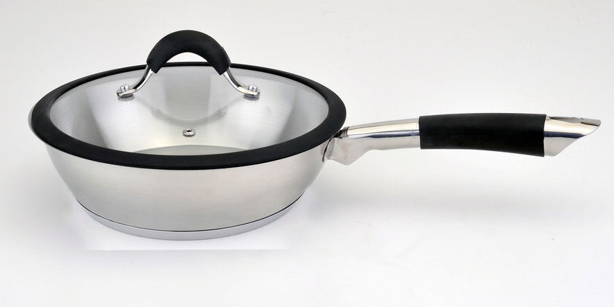 best cookware,conical shape cookware, silicone cookware